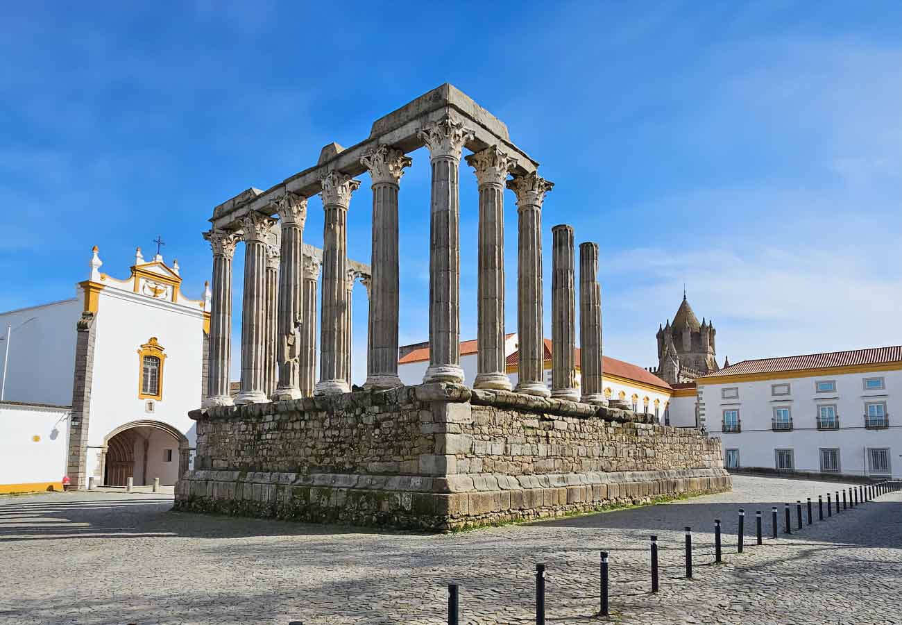 Portugal in May: Is it a good month to visit?