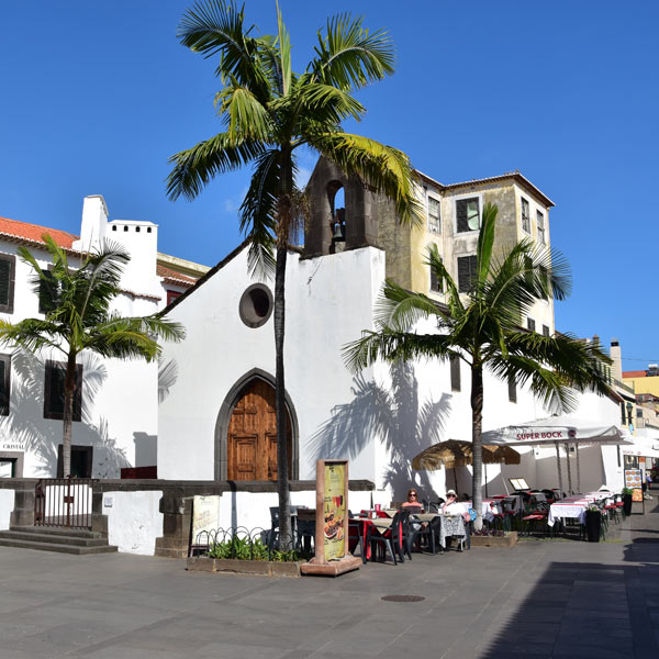 Funchal, Madeira – A tourism guide updated for 2020
