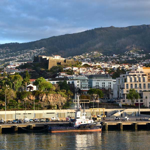 Funchal, Madeira – A tourism guide updated for 2020