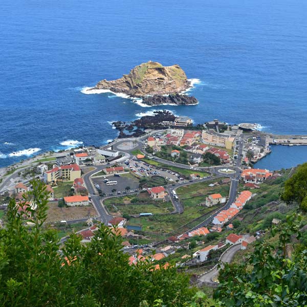 Porto Moniz, Madeira; Things to do and Lava Pool Guide