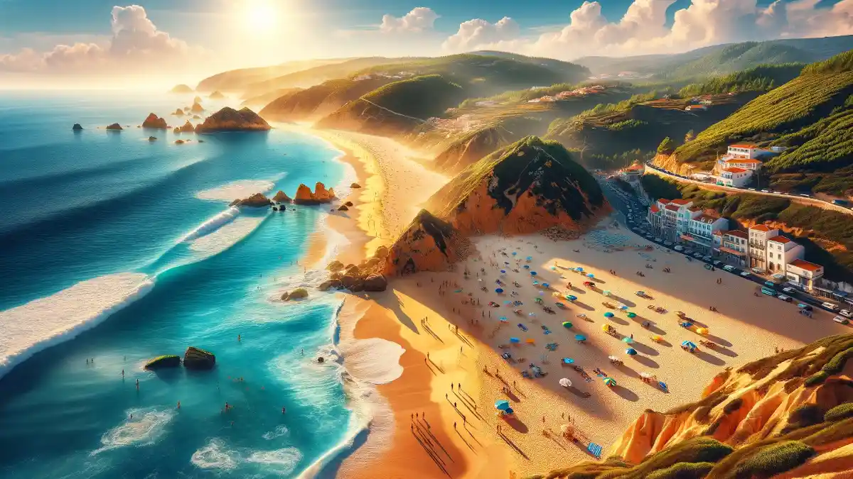 Portugal's best beach: Must-visit beaches in 2025